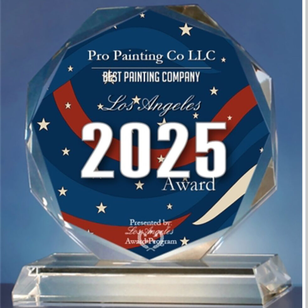 Painting Company Los Angeles, CA | Pro Painting Co. LLC
